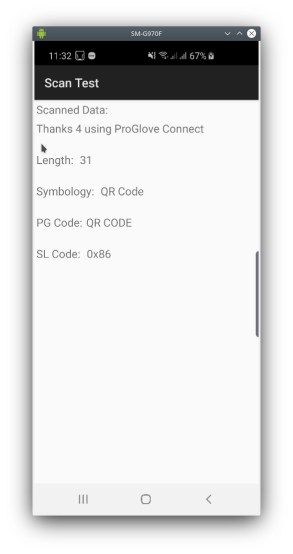 Staylinked - Insight Mobile (Android)